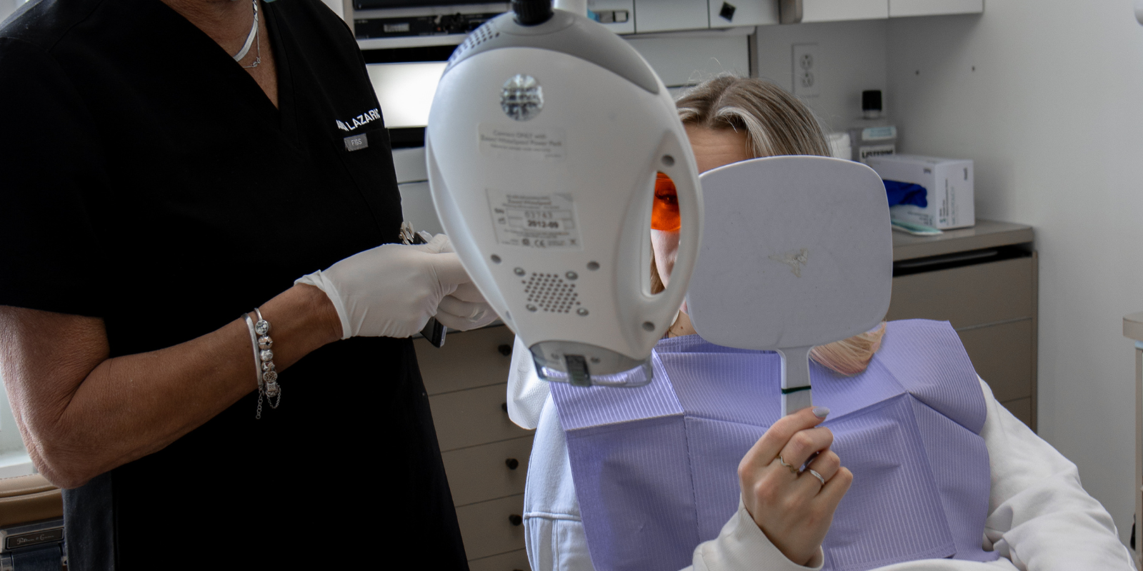 Teeth Whitening Montreal 2026: 4 Methods, Costs & Real Results ...